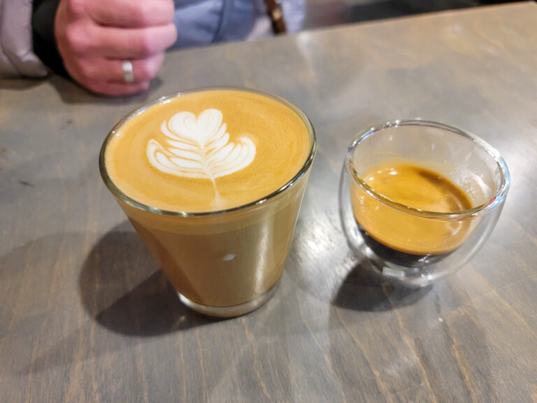 48 Pittsburgh Coffee Shops to Grab a Delicious Brew