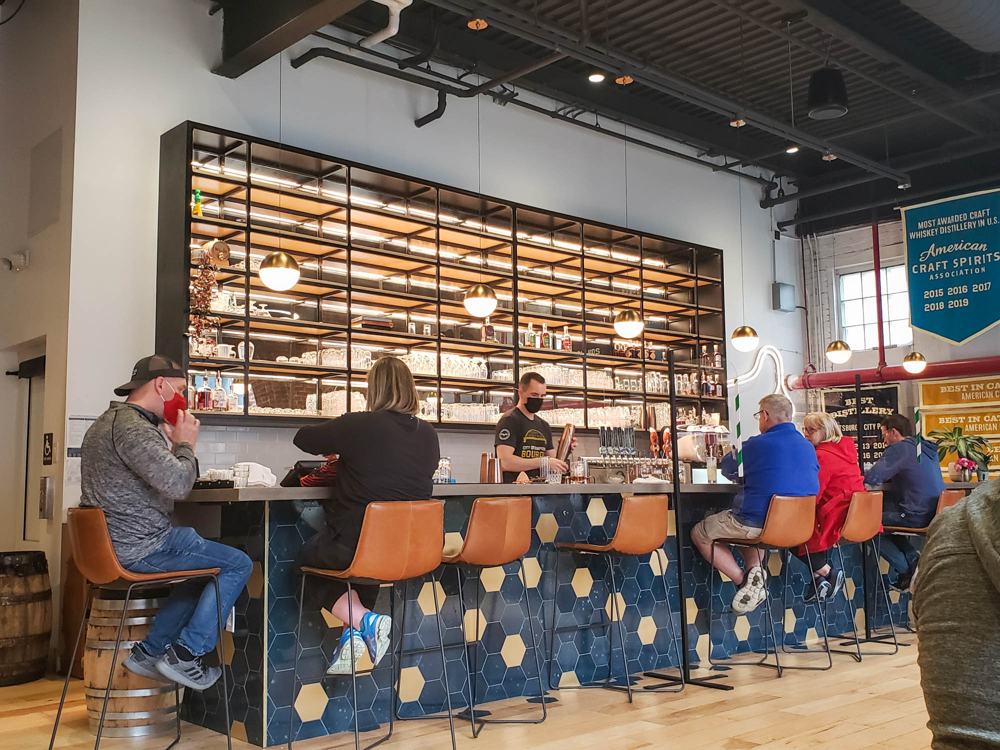 Wigle Whiskey Review A Pittsburgh Staple You Must Try
