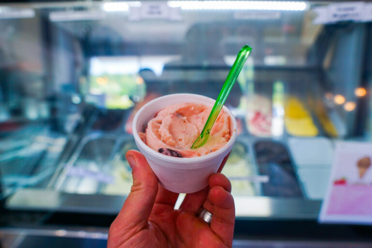 34 of the Best Pittsburgh Ice Cream Shops to Visit