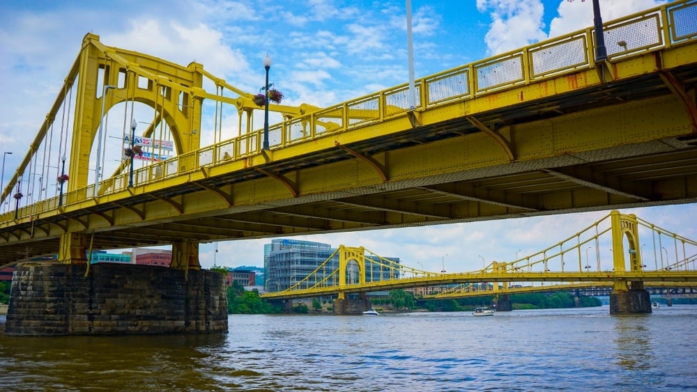 The Complete Guide on Moving to Pittsburgh