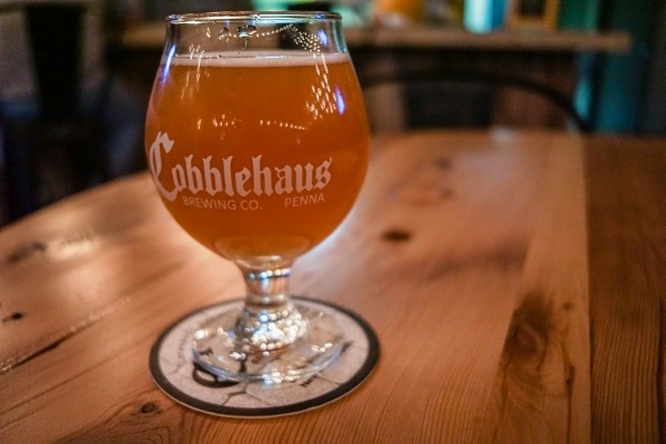 74 Pittsburgh Breweries to Visit in and Around the City