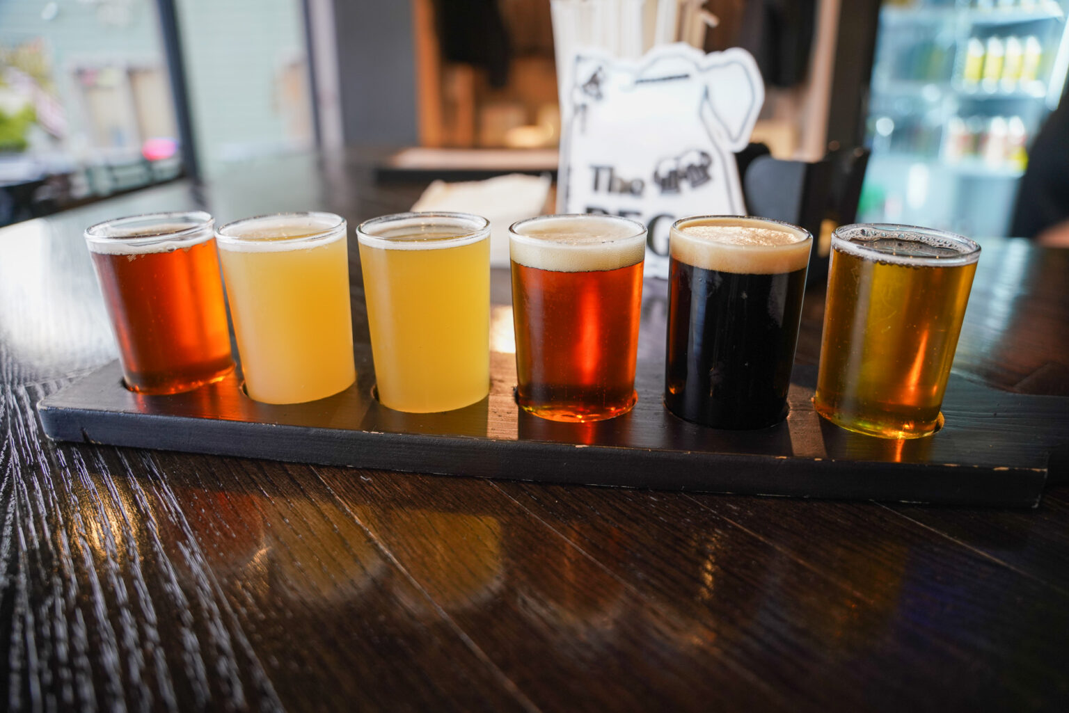78 Pittsburgh Breweries to Visit in and Around the City