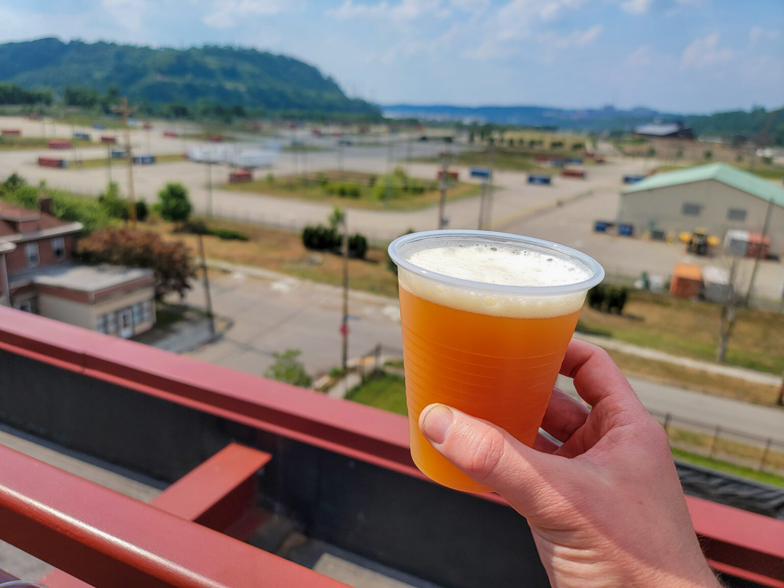77 Pittsburgh Breweries to Visit in and Around the City