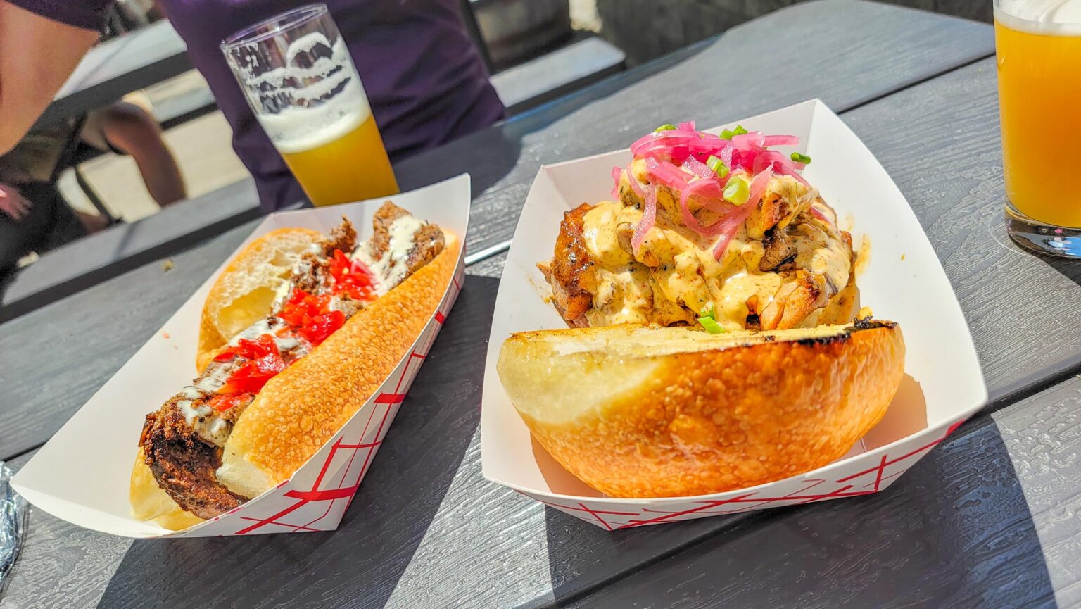 56 of the Best Pittsburgh Food Trucks, Street Food, & Popups