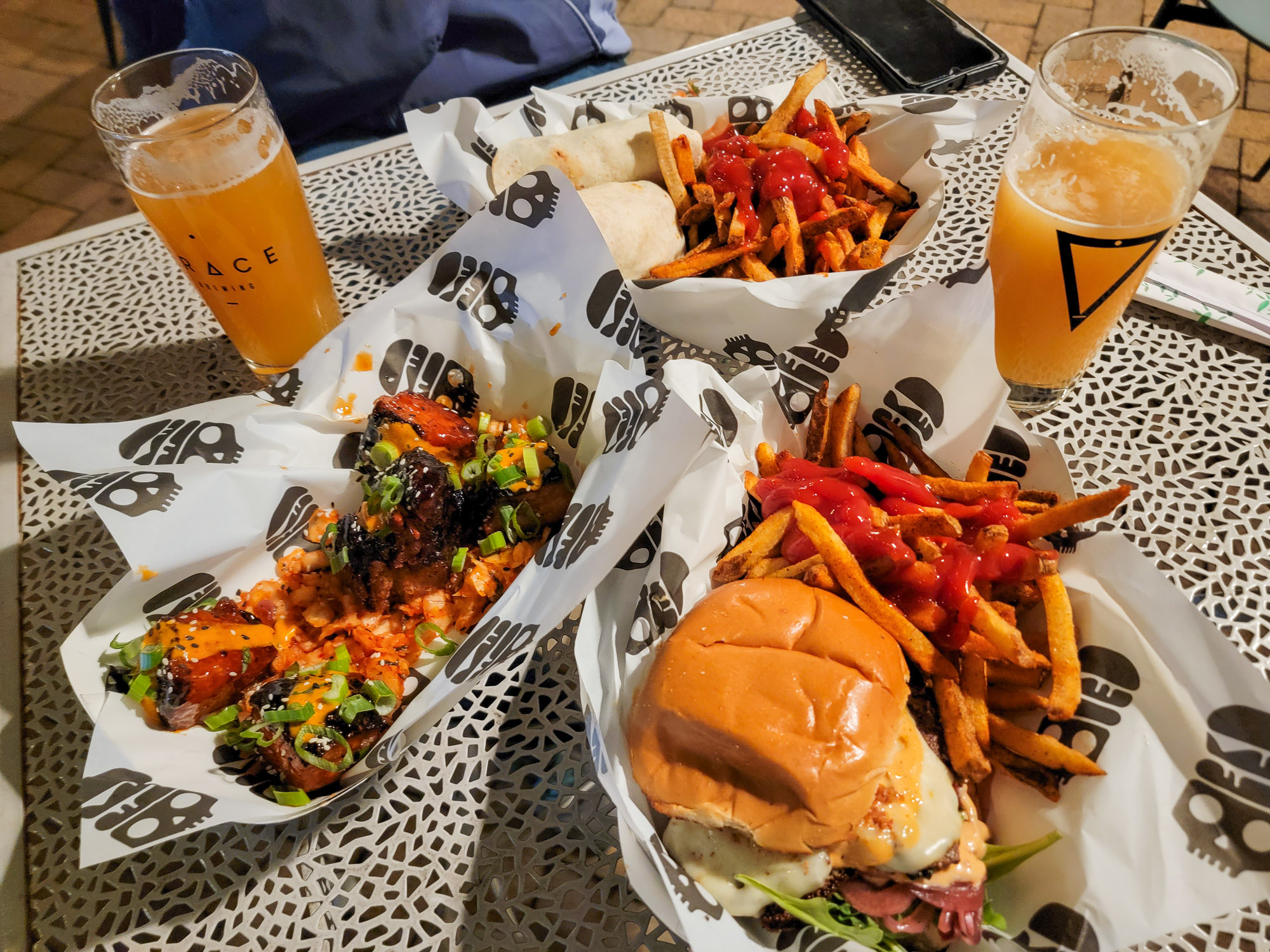 10 of the Best Burgers in Pittsburgh You Must Try