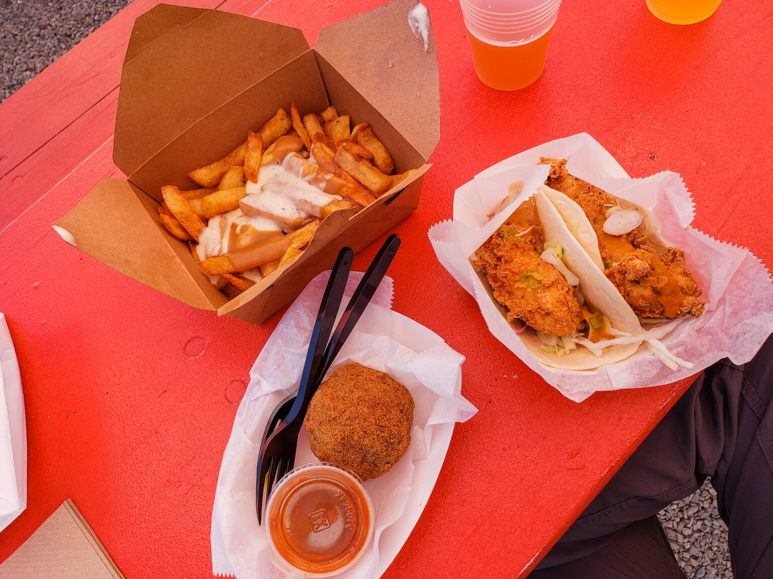 52 of the Best Pittsburgh Food Trucks, Street Food, & Popups