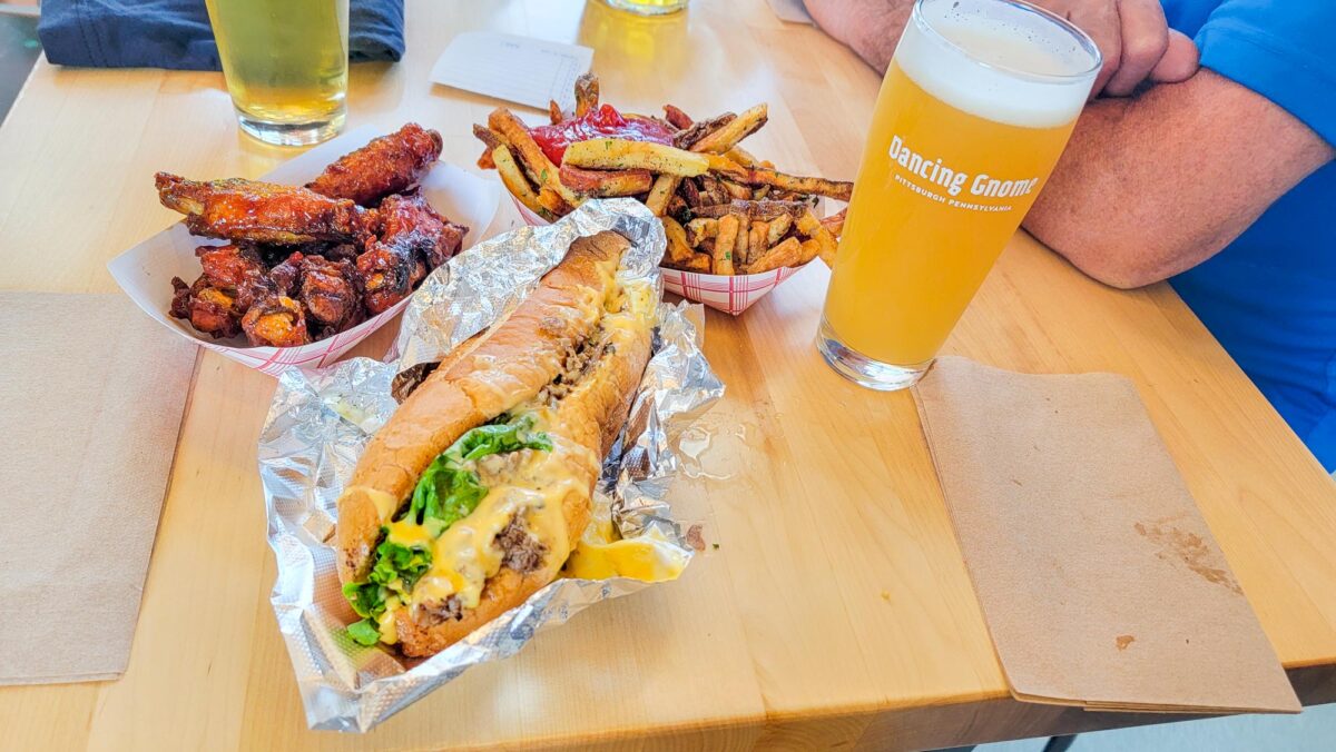 50 of the Best Pittsburgh Food Trucks and Street Food to Try