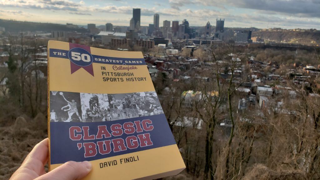 18 Pittsburgh Books to Add to Your Home Library
