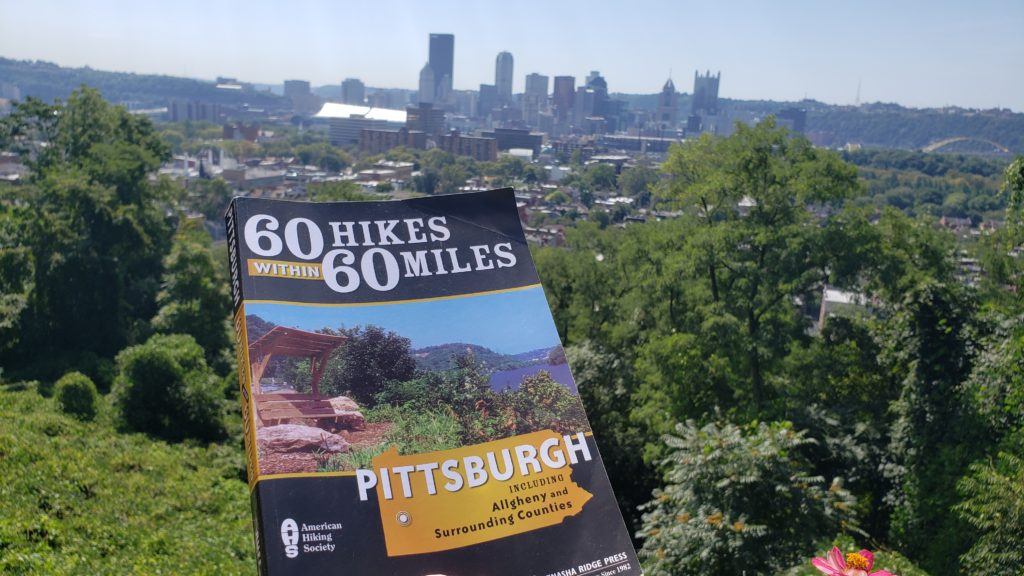 A Guide to the Best Pittsburgh Parks, Trails, and Spaces