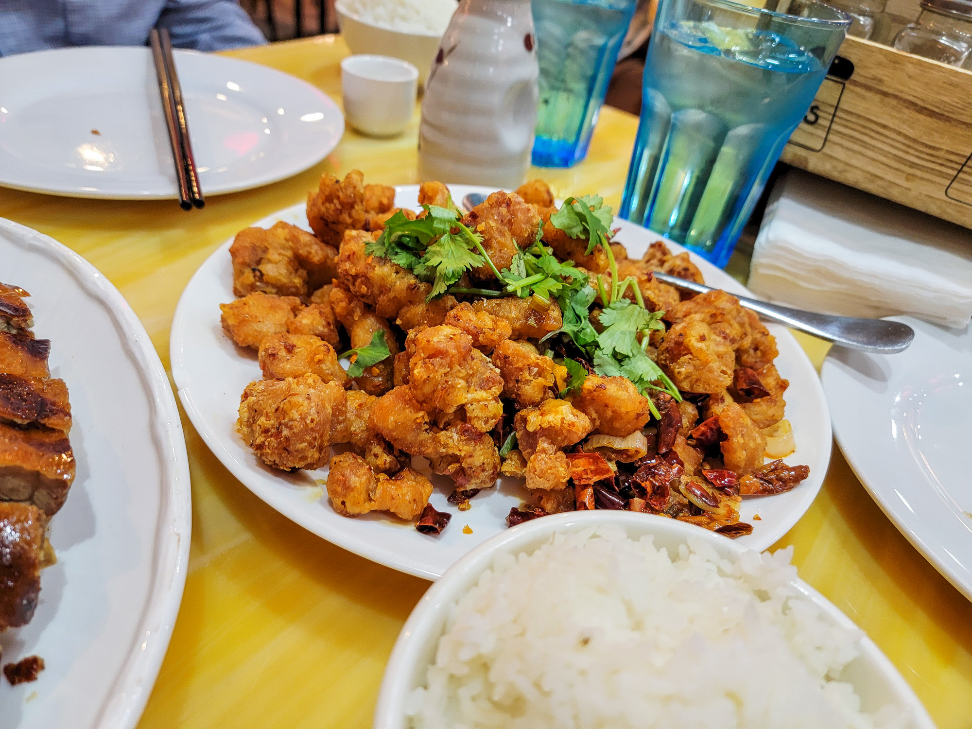 Chengdu Gourmet Review - Authentic Sichuan Cuisine