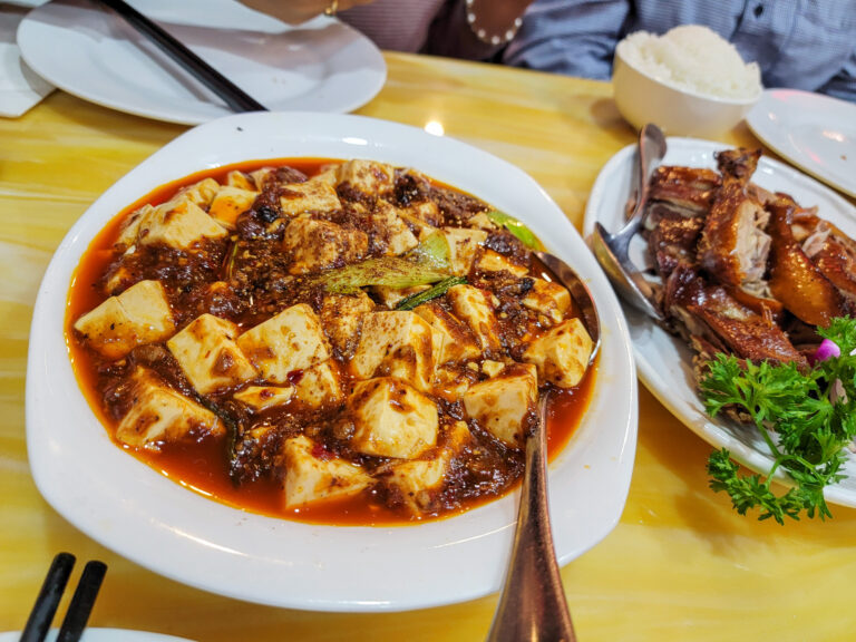 Chengdu Gourmet Review - Authentic Sichuan Cuisine