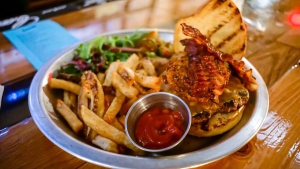 Scratch Food and Beverage Review - A Welcome Addition to Troy Hill