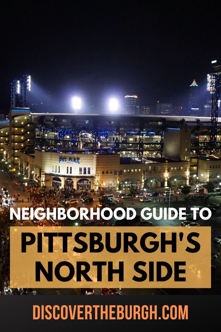 A Museum, Attraction, and Eating Guide to the North Side