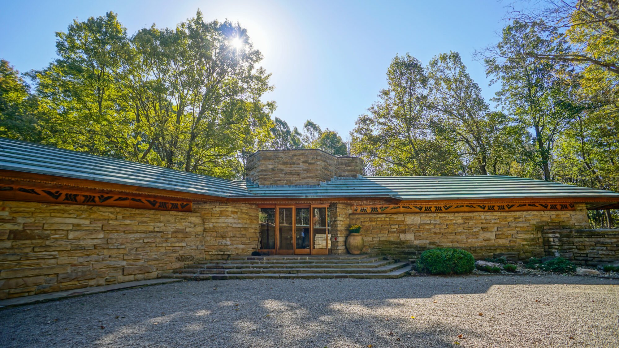 10 of the Coolest Pittsburgh Houses You Can Visit