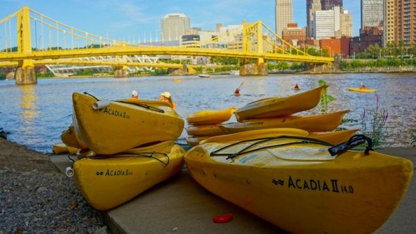 15 Reasons to Visit Pittsburgh in September - Fall is Coming