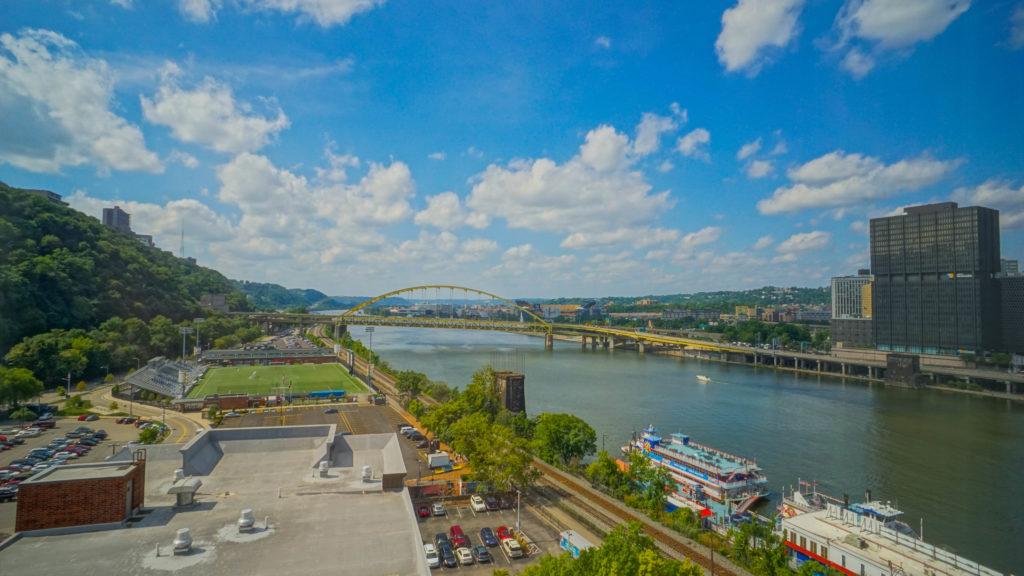 10 Reasons to Visit Pittsburgh in March - Spring is Coming