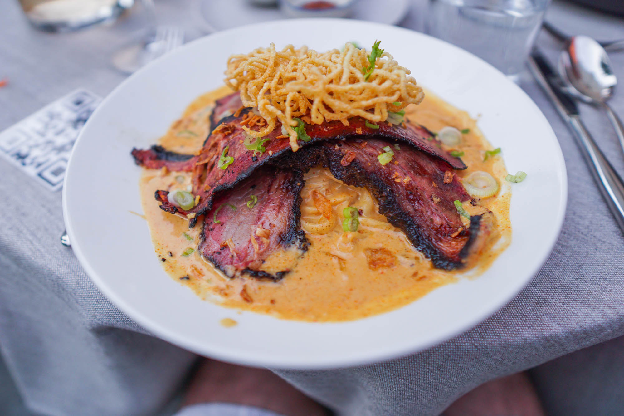 Pusadee's Garden Review - A Dining Experience Worth the Wait