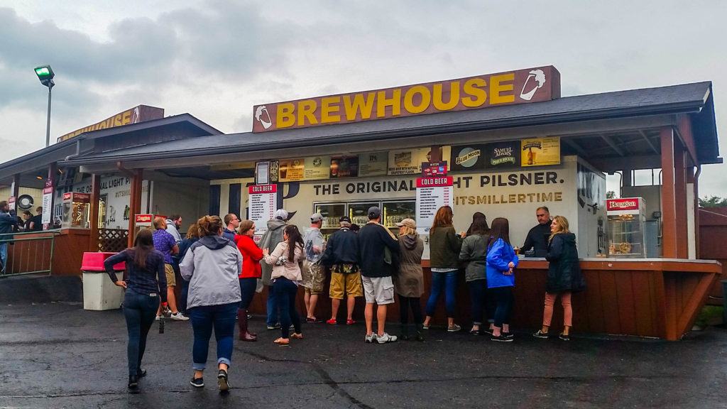 The Pavilion at Star Lake Concerts - What is the Venue Like?