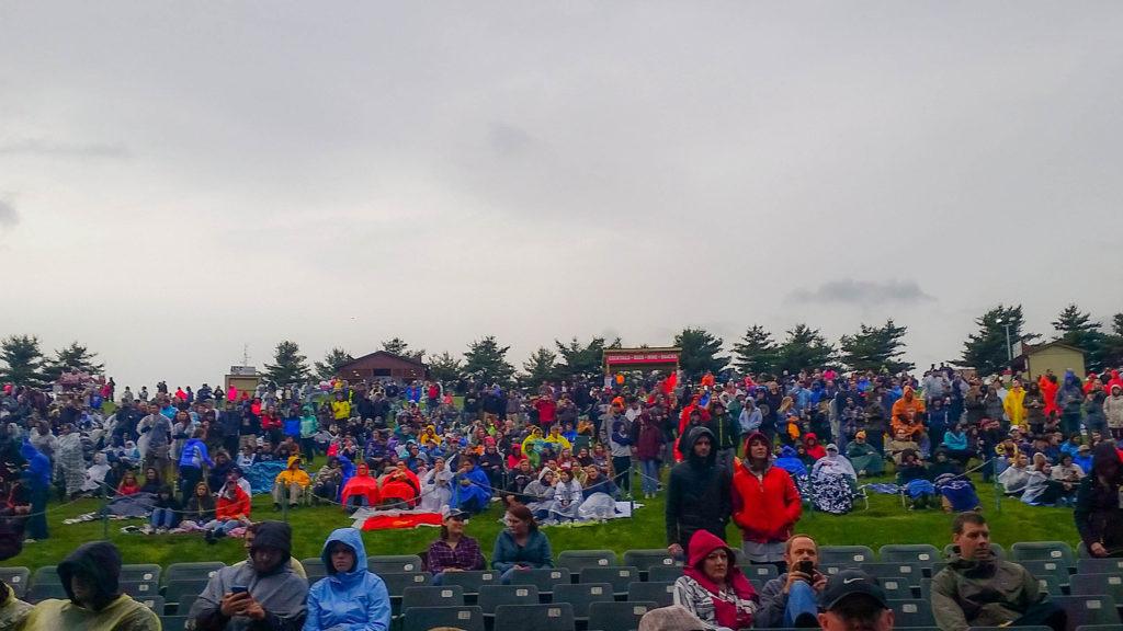 The Pavilion at Star Lake Concerts - What is the Venue Like?