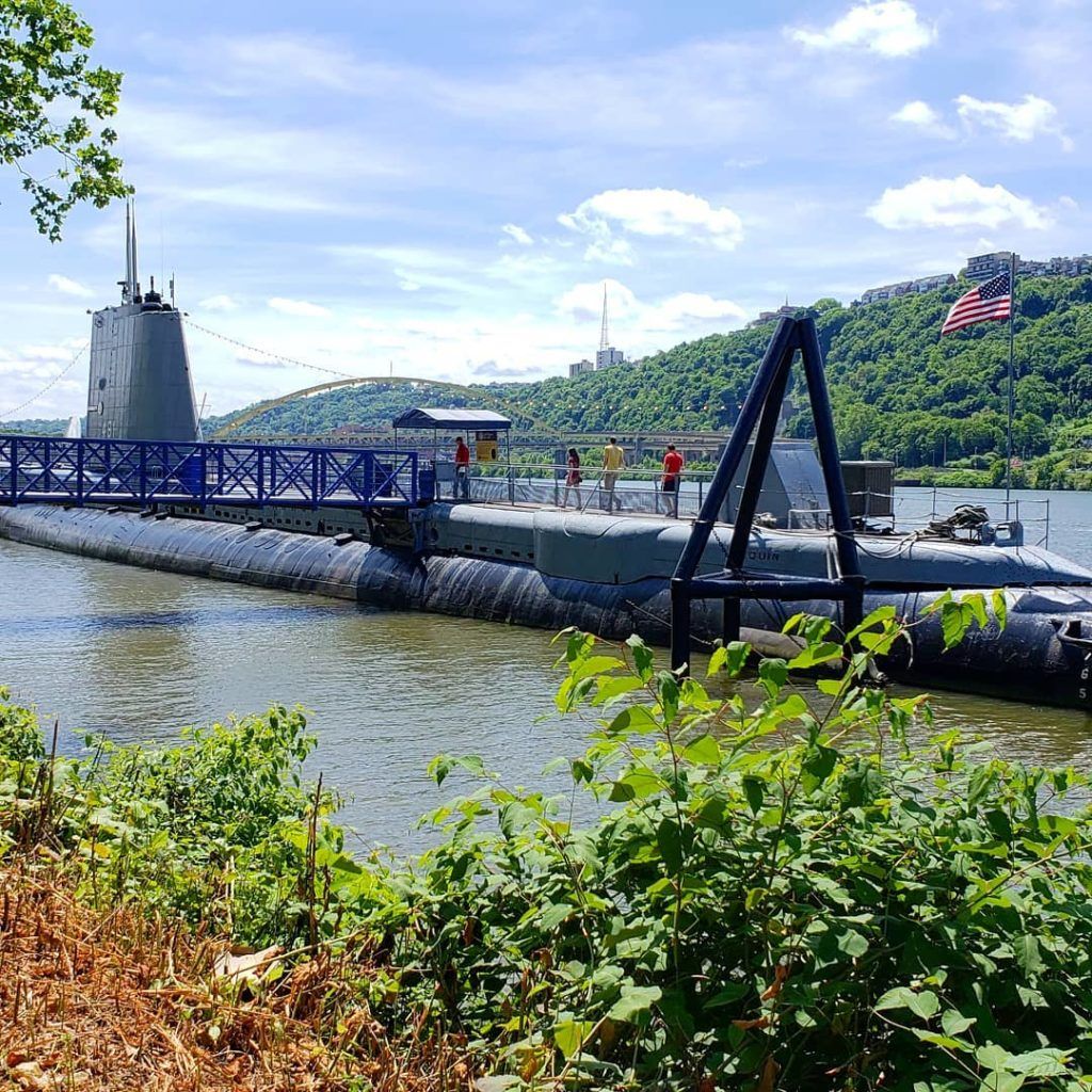 A Guide to Pittsburgh Museums - From Obscure to World Class