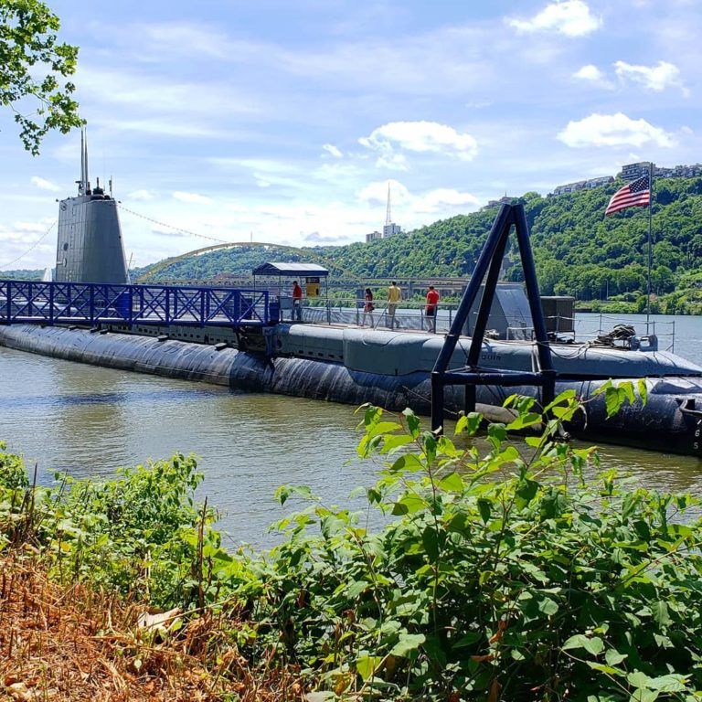 A Guide to Pittsburgh Museums - From Obscure to World Class