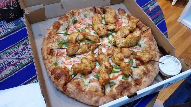 The Quest to Find the Best Pizza in Pittsburgh