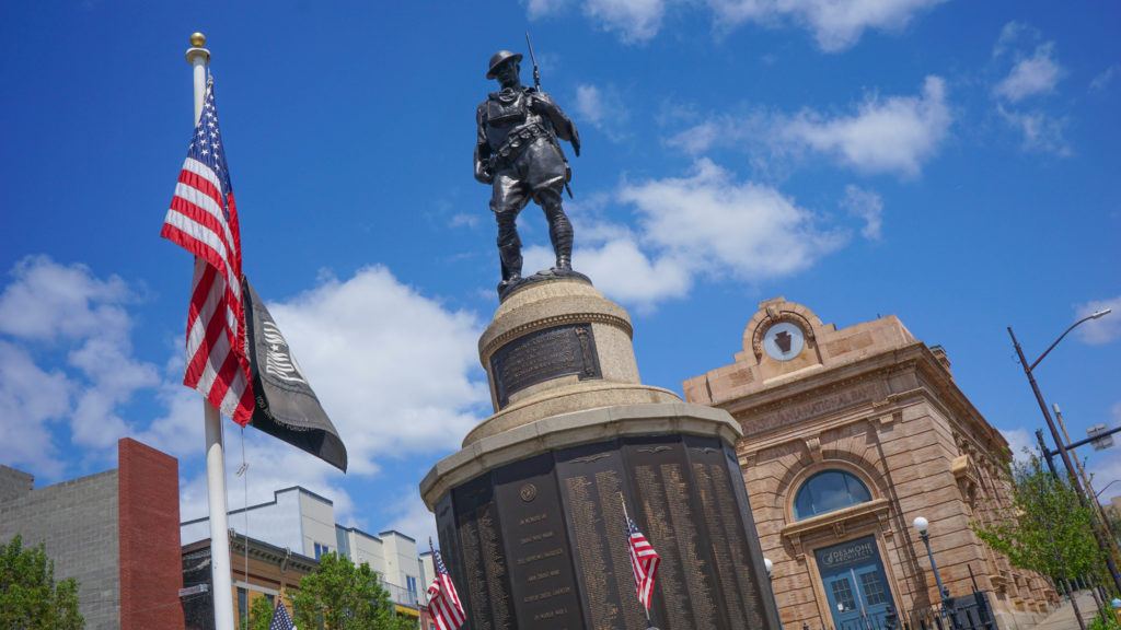 Lawrenceville Neighborhood Guide - Attractions and Dining