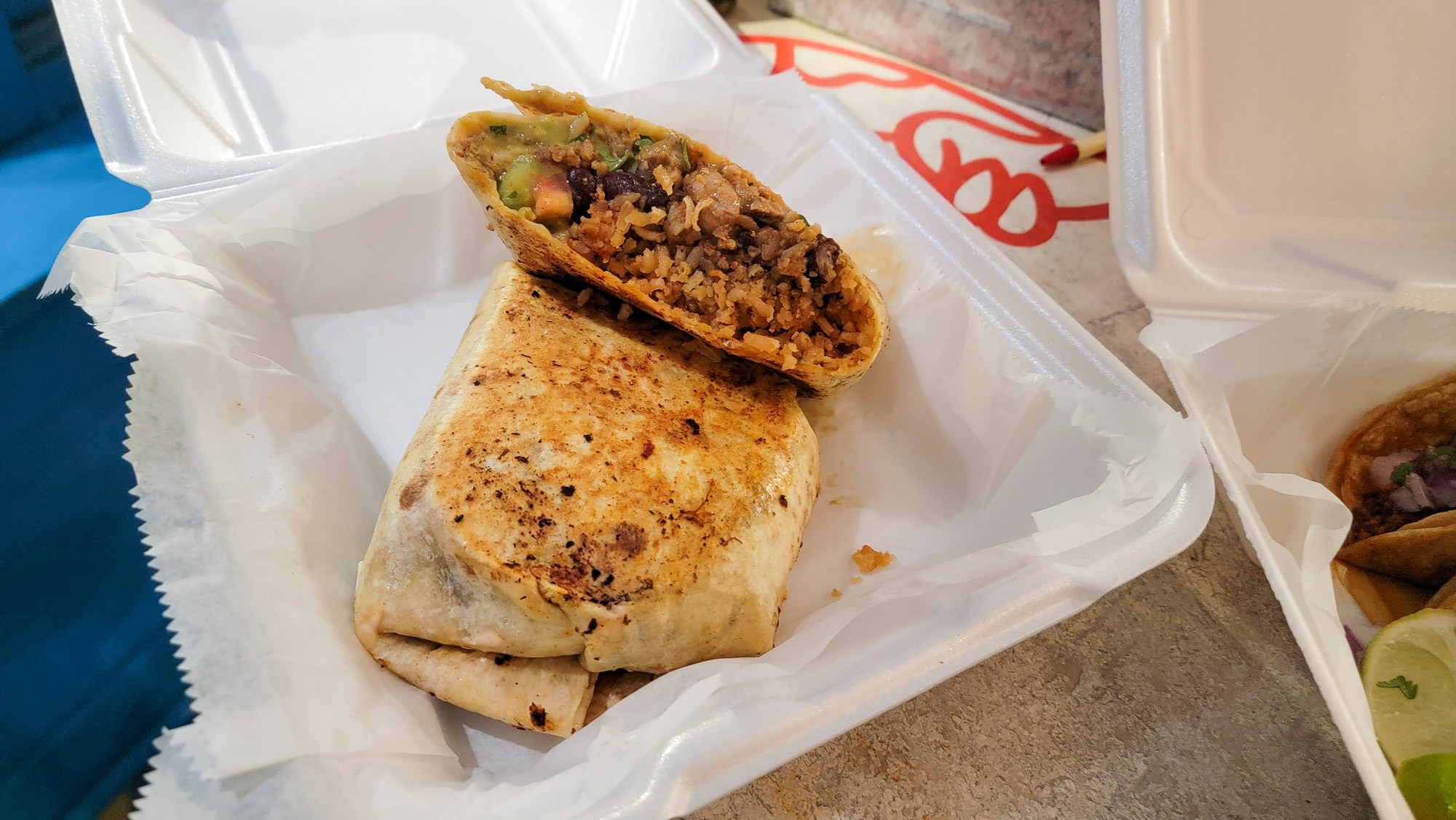La Bodega Taqueria Review - A Surprising Find in South Side