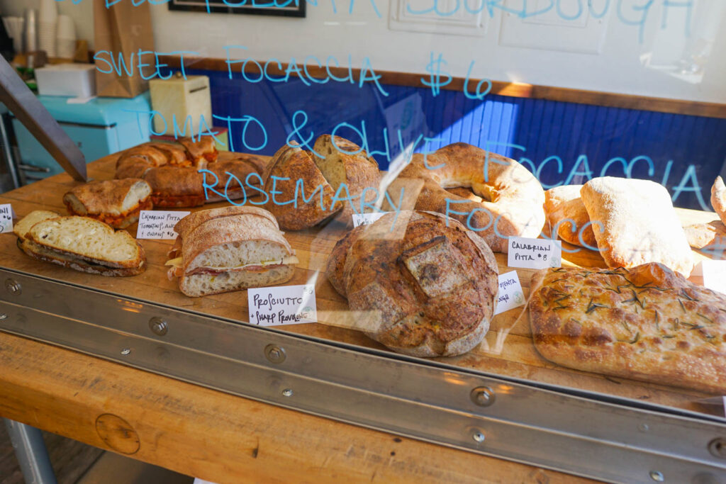 30 Bakeries in Pittsburgh You Must Try to Satisfy a Craving