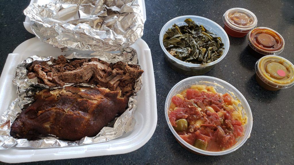 The Quest for the Best Barbecue in Pittsburgh