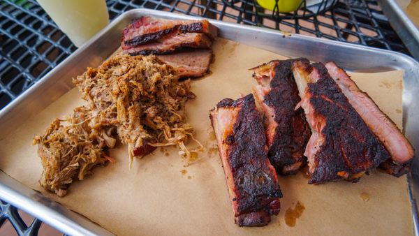 The Quest for the Best Barbecue in Pittsburgh