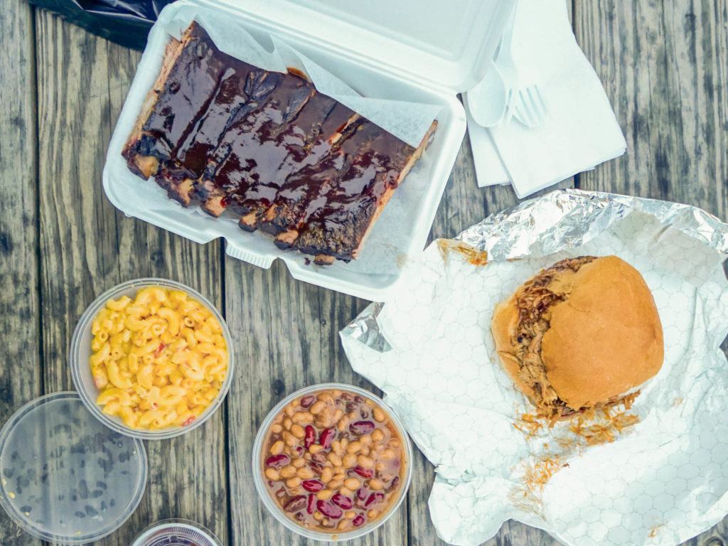 The Quest for the Best Barbecue in Pittsburgh