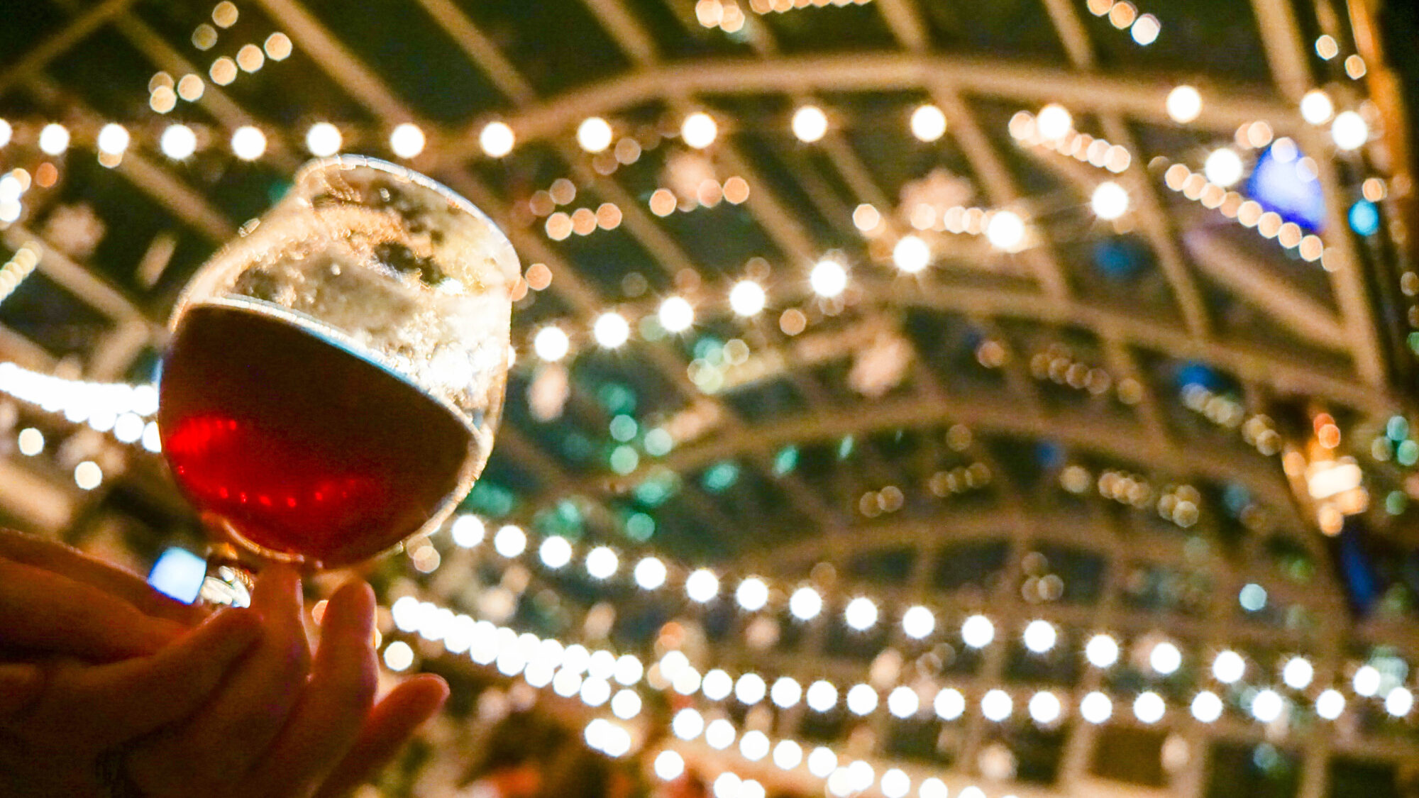10 Christmas Bars in Pittsburgh to Visit During the Holidays