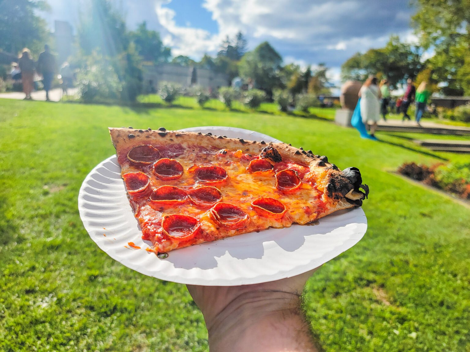 56 of the Best Pittsburgh Food Trucks, Street Food, & Popups