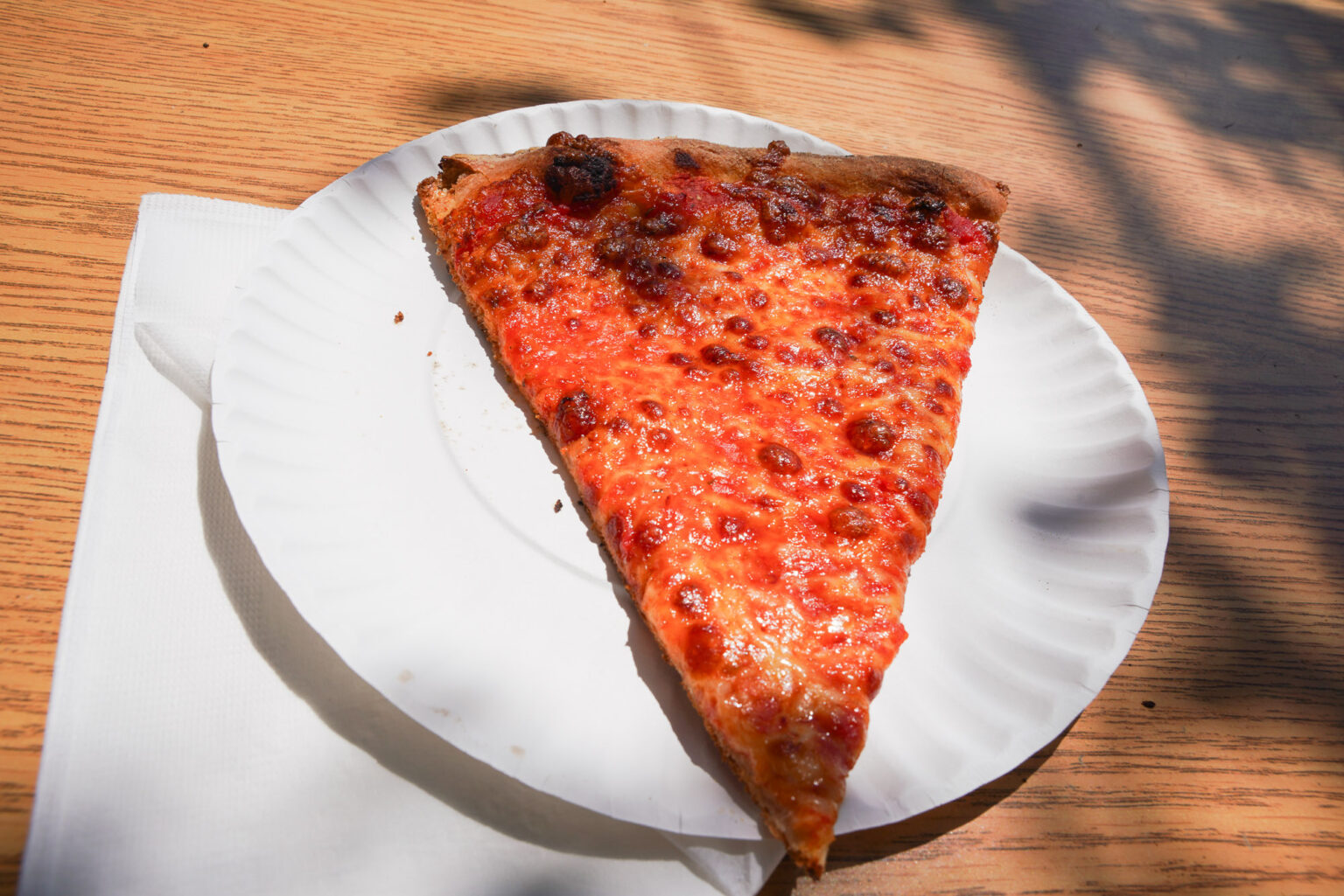 The Quest to Find the Best Pizza in Pittsburgh