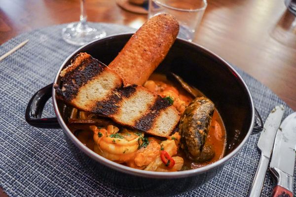 The Quest to Find The Best Pittsburgh Restaurants