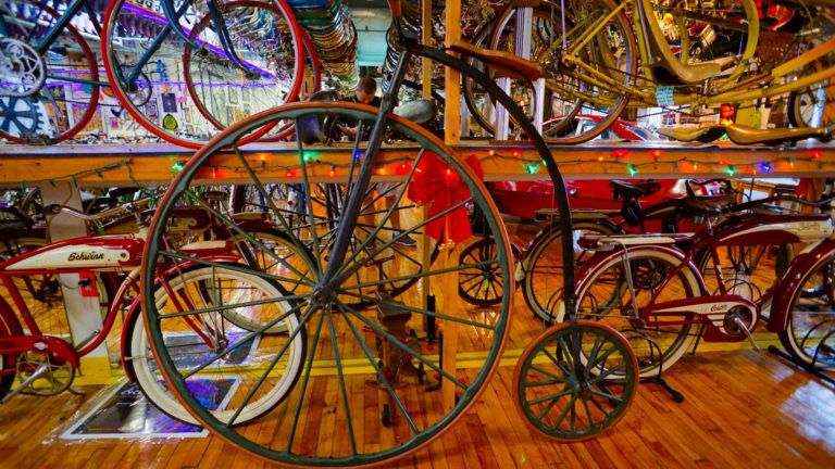 A Guide to Pittsburgh Museums - From Obscure to World Class