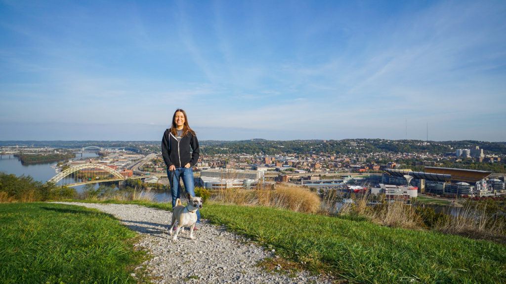 A Guide to the Best Pittsburgh Parks, Trails, and Spaces