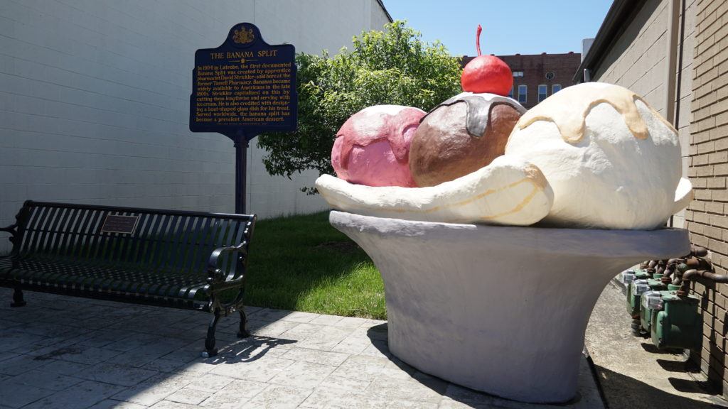 17 Distinctly Pittsburgh Foods the City is Known For