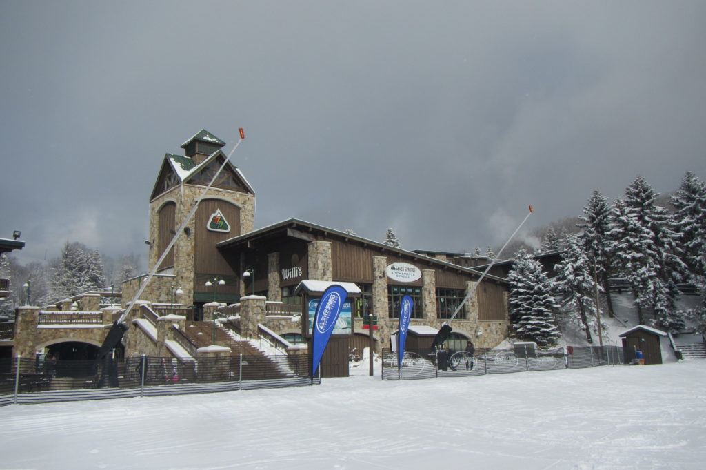 Seven Springs Resort Review - A Mountain Resort for All Seasons