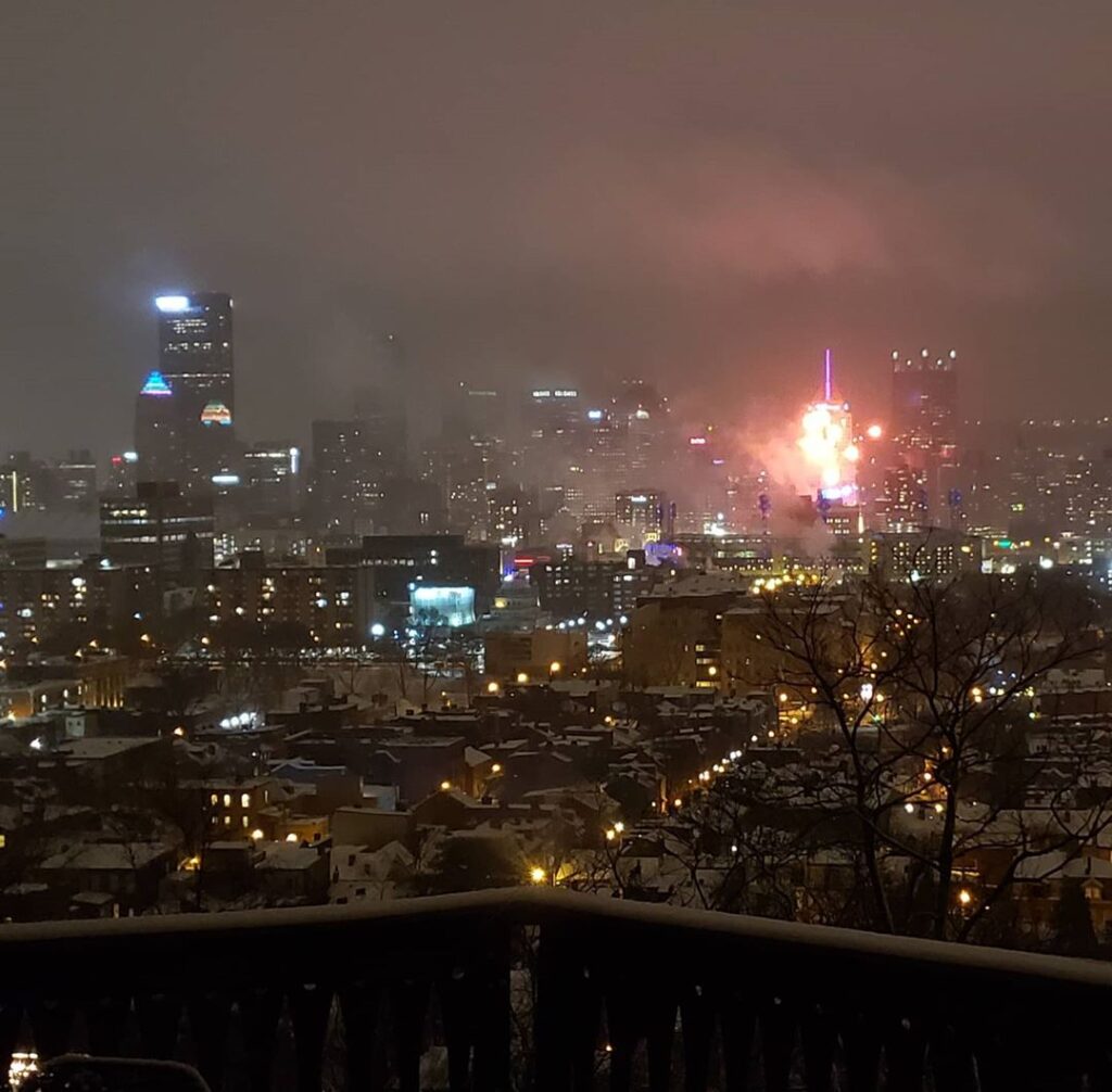 How to Get The Most Out of First Night in Pittsburgh