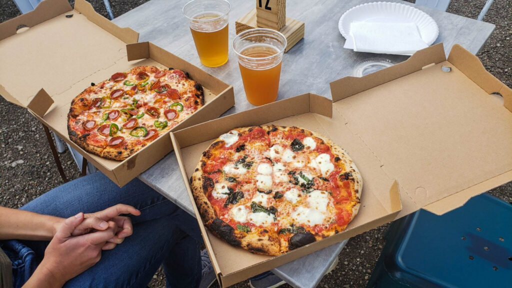 52 of the Best Pittsburgh Food Trucks, Street Food, & Popups