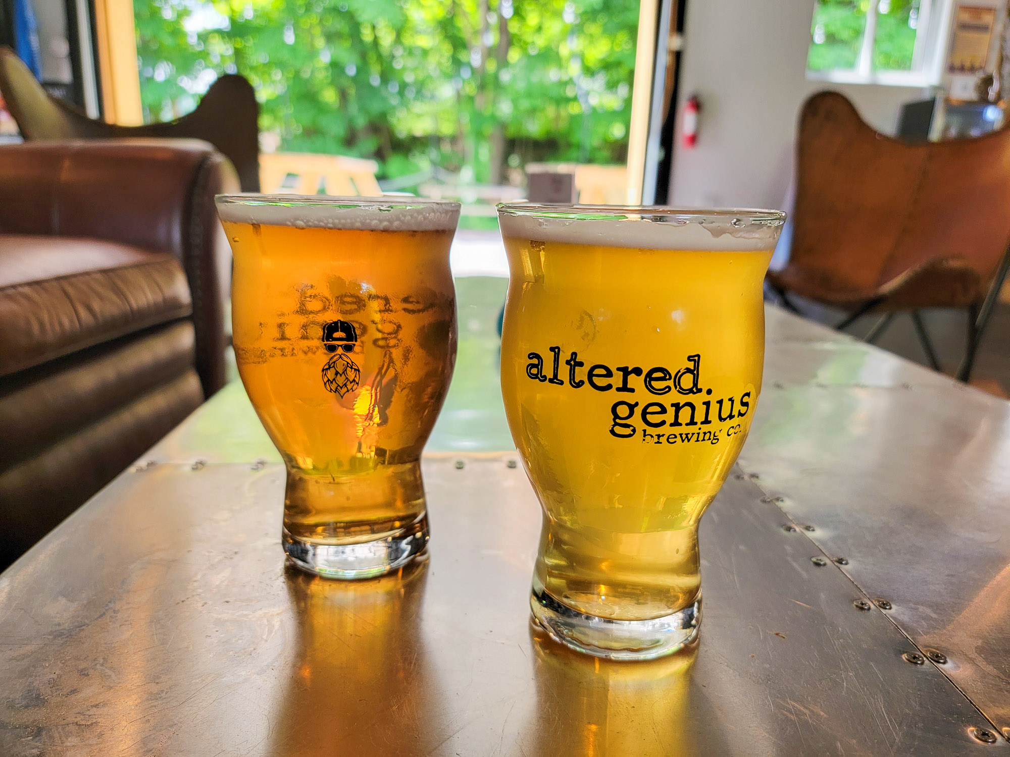 10 Breweries You Can Visit from a Bike Trail Near Pittsburgh