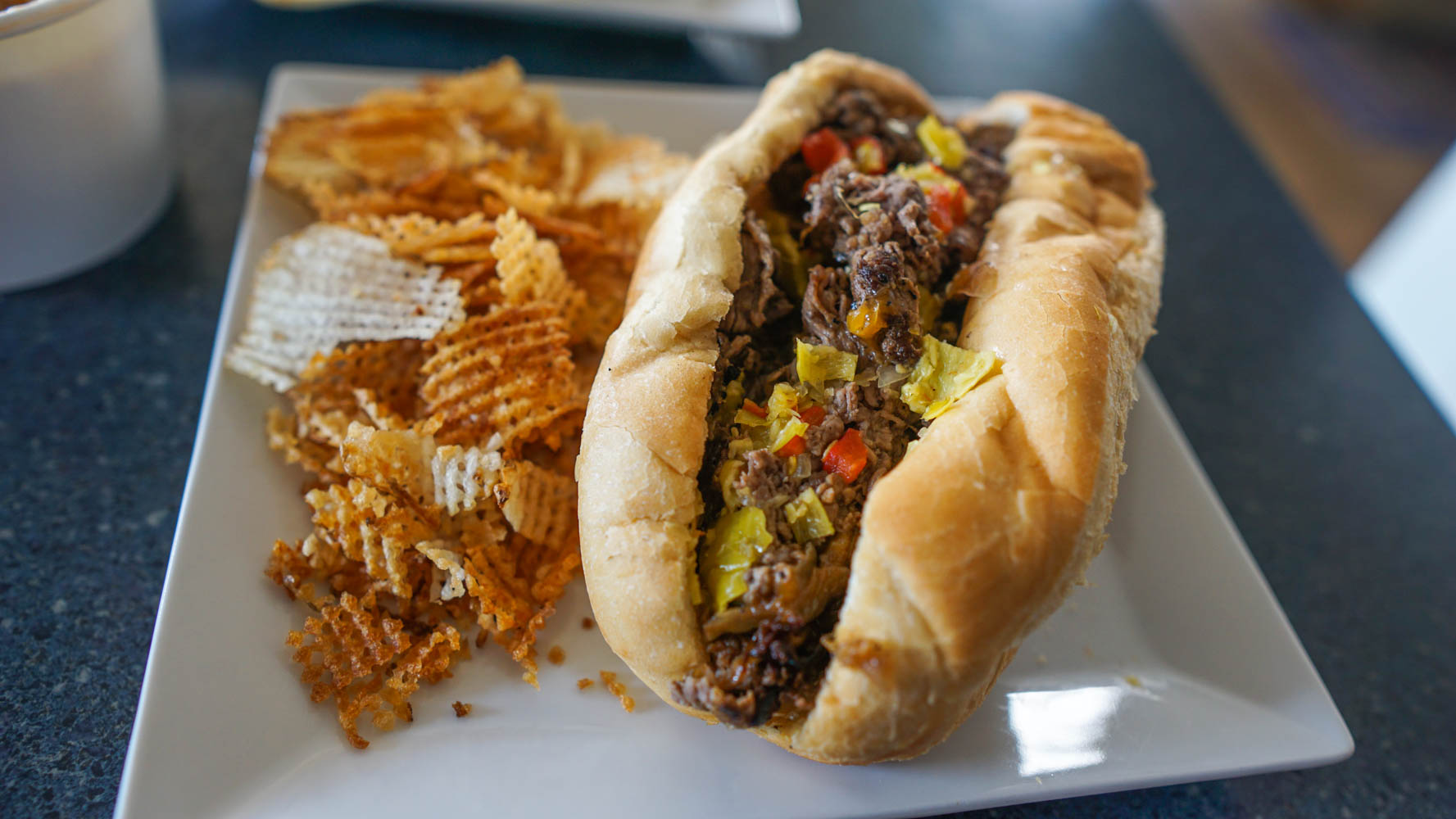 Fig & Ash Review - Wood-Fired Dining Exceeding All Expectations