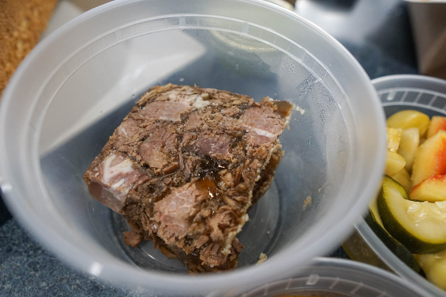 Fet-Fisk Royal Market Review - A Smorgasbord Feast in Pittsburgh