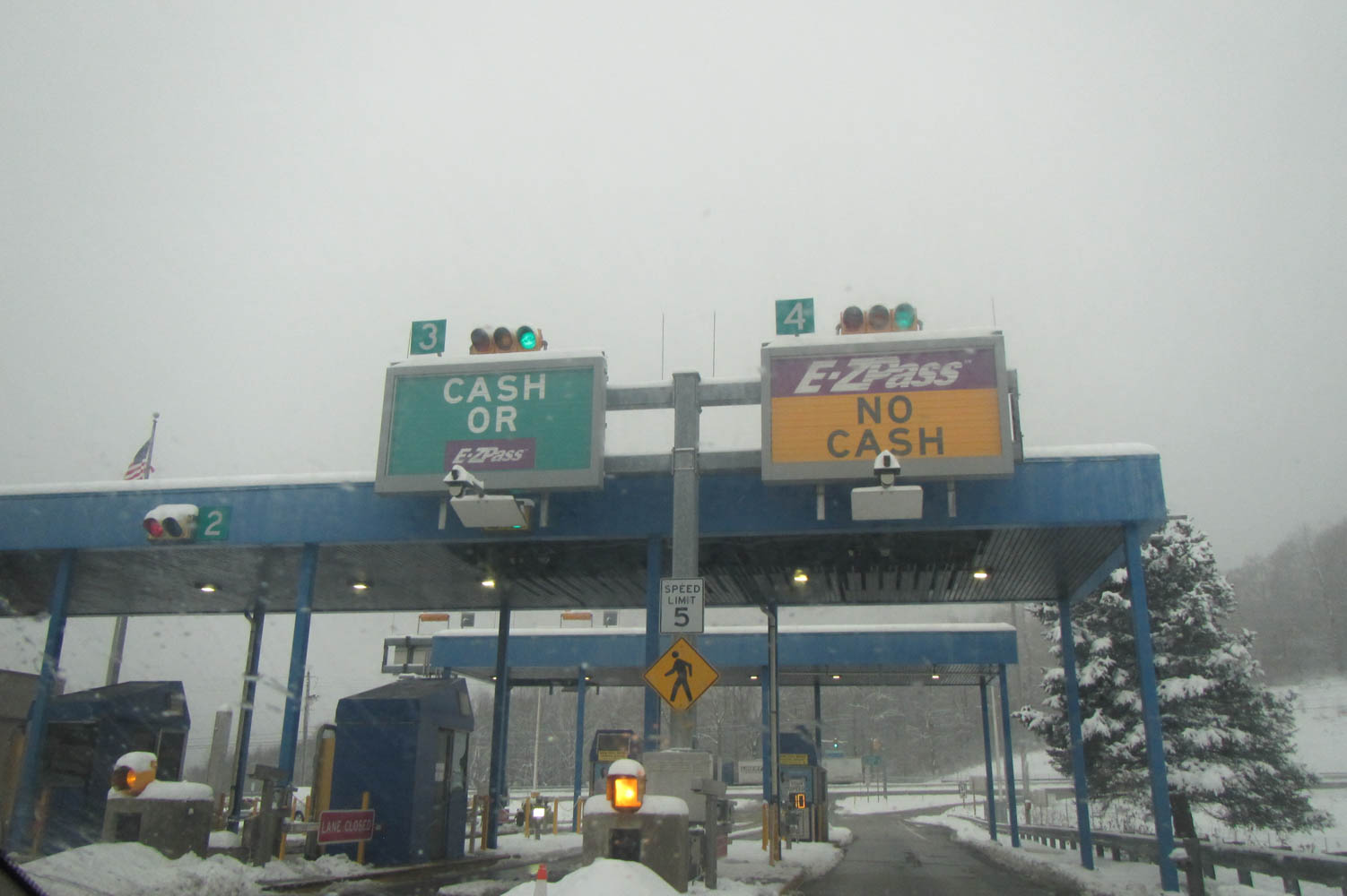 Save Money on a PA Road Trip with an E-ZPass