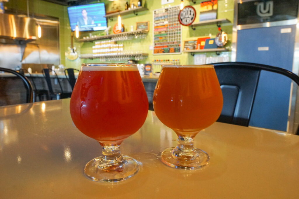 74 Pittsburgh Breweries to Visit in and Around the City