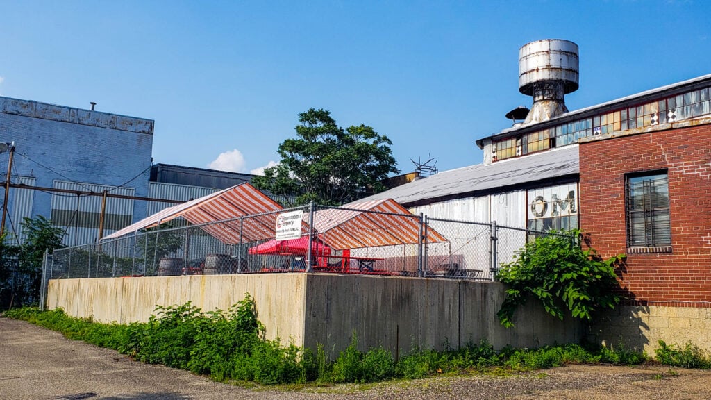 Rosé All Day Offers Up an Array of Pink Libations to Sample