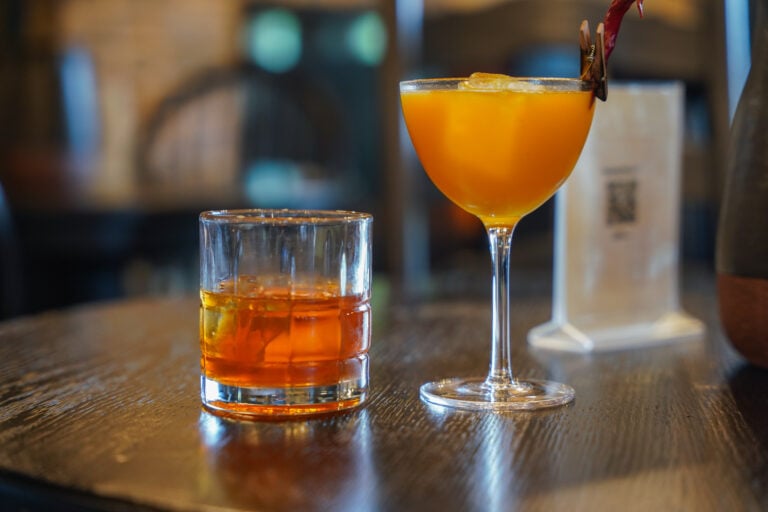 36 of the Best Cocktail Bars in Pittsburgh for a Libation