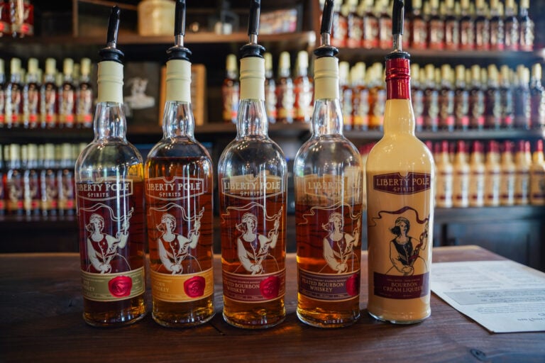 11 Great Pittsburgh Distilleries to Check Out for Libations